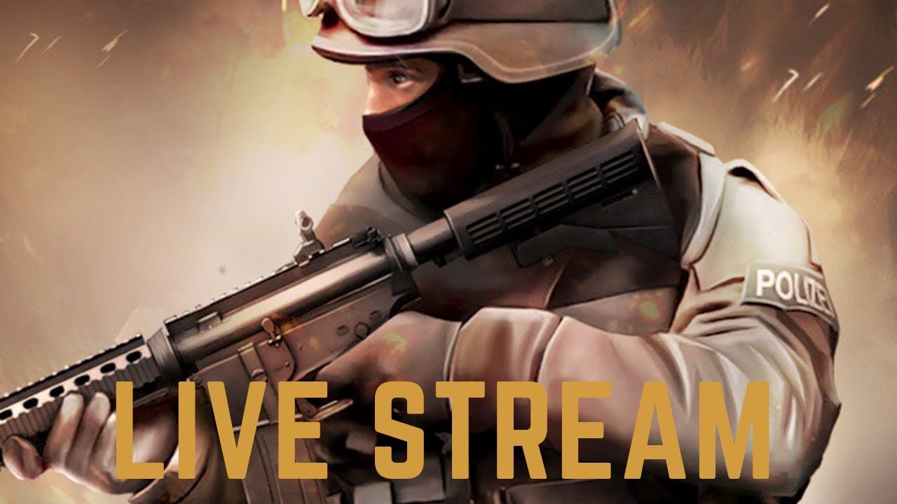 Late Night Stream || Standoff 2 || AWM Shots - YouTube