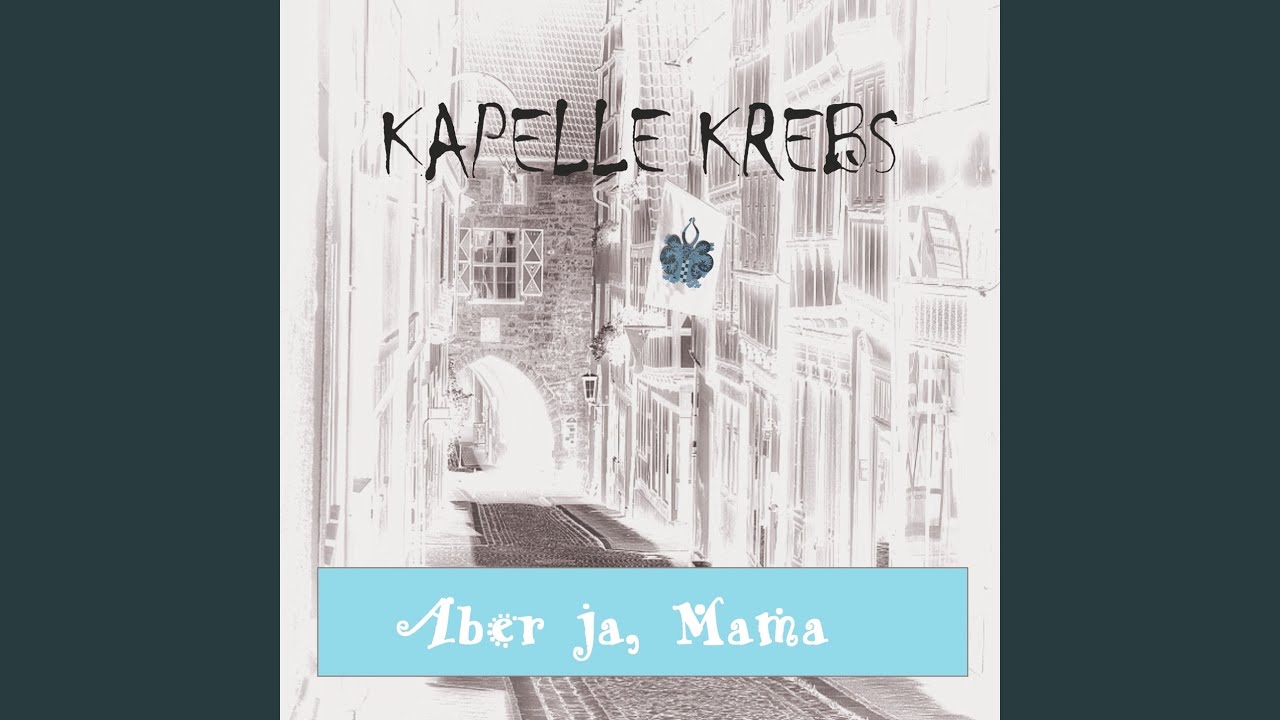 Aber ja, Mama - YouTube