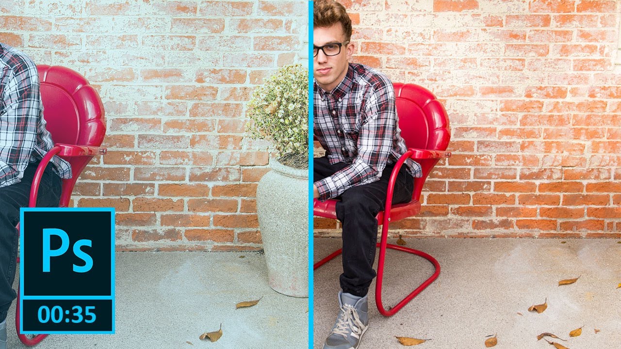 How To Quickly Remove Anything From A Photo In Photoshop YouTube how-to-quickly-remove-anything-from-a-photo-in-photoshop-youtube
