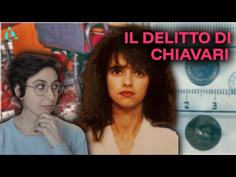 Nada Cella - Una risposta dopo quasi 30 anni