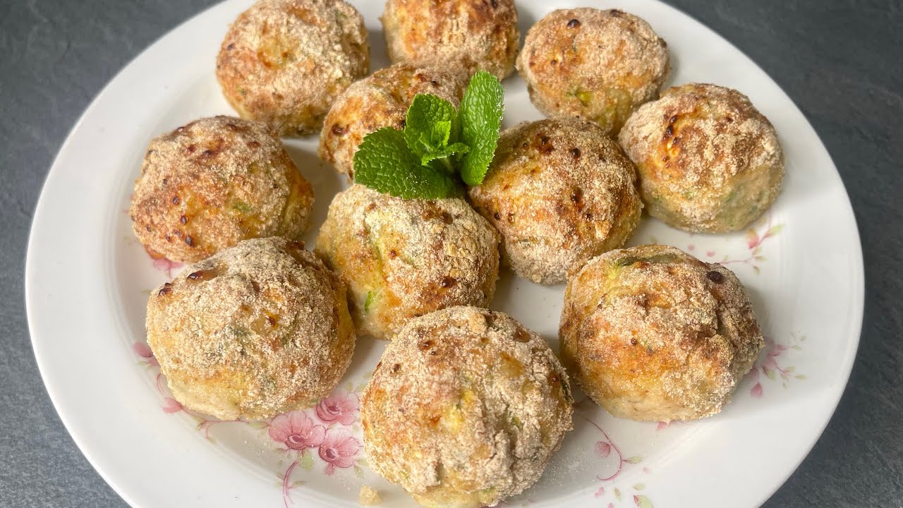 Polpette light - YouTube