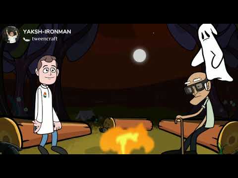 CARTOON OF BHOOT - YouTube