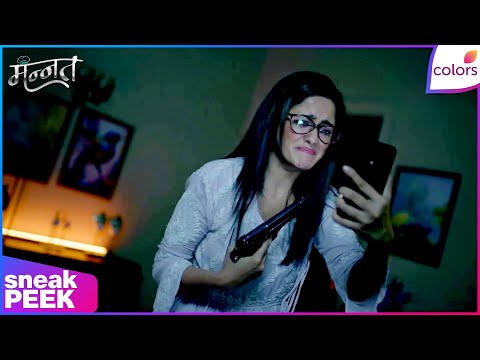 Mannat Har khushi paane ki | Ep. 383 | Aarambhi Stops Mannat's Deadly Move | Sneak Peek | Colors TV
