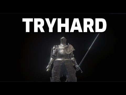 Dark Souls 3: Lapp The Tryhard - YouTube