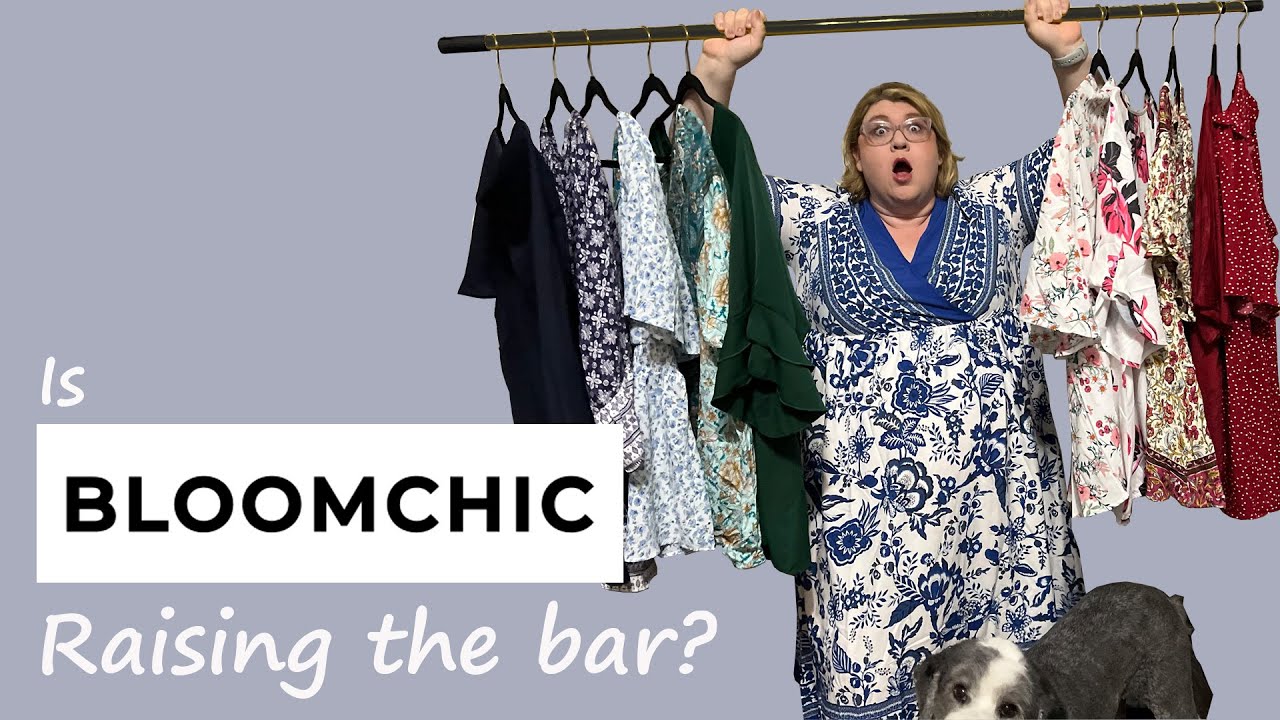 CUTE and CHEAP? | TEN plus-size Tops for UNDER $200 | BLOOMCHIC Plus ...