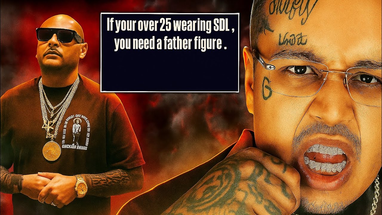 Swifty Blue Tells Bozo: “Shut Your Dog A*s Up!” 🐶🔥 (Calls Out the Fake ...