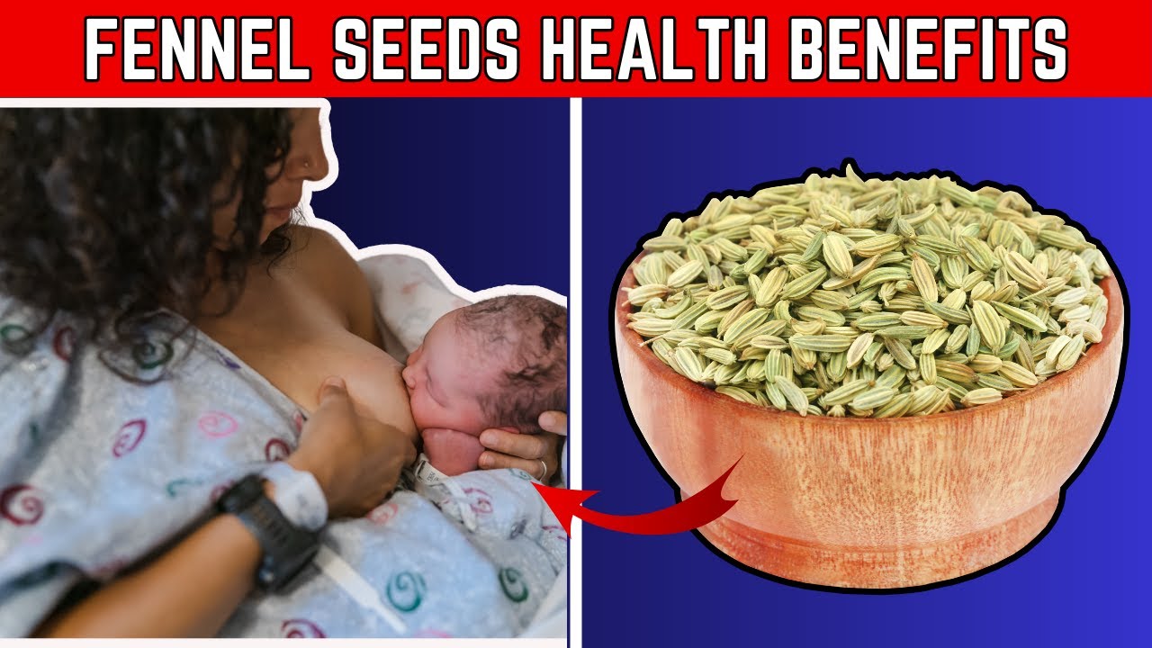 What Happens to Your Body When You Eat Fennel Seeds? | Fennel Seeds ...