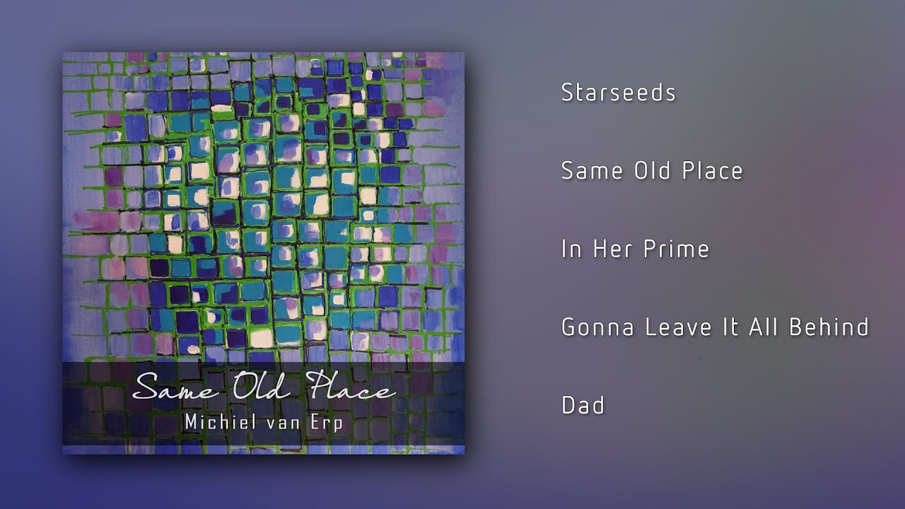 Same Old Place (EP preview) - YouTube