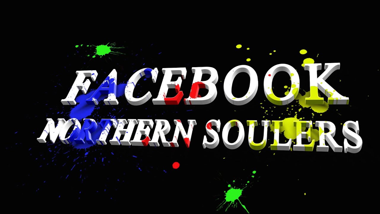 facebook paint splatter ( Short Clip ) - YouTube