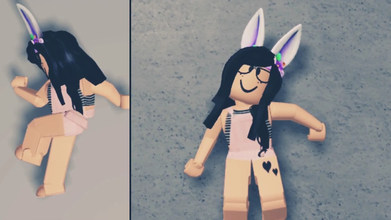 ROBLOX PHOTO BOOTH - YouTube