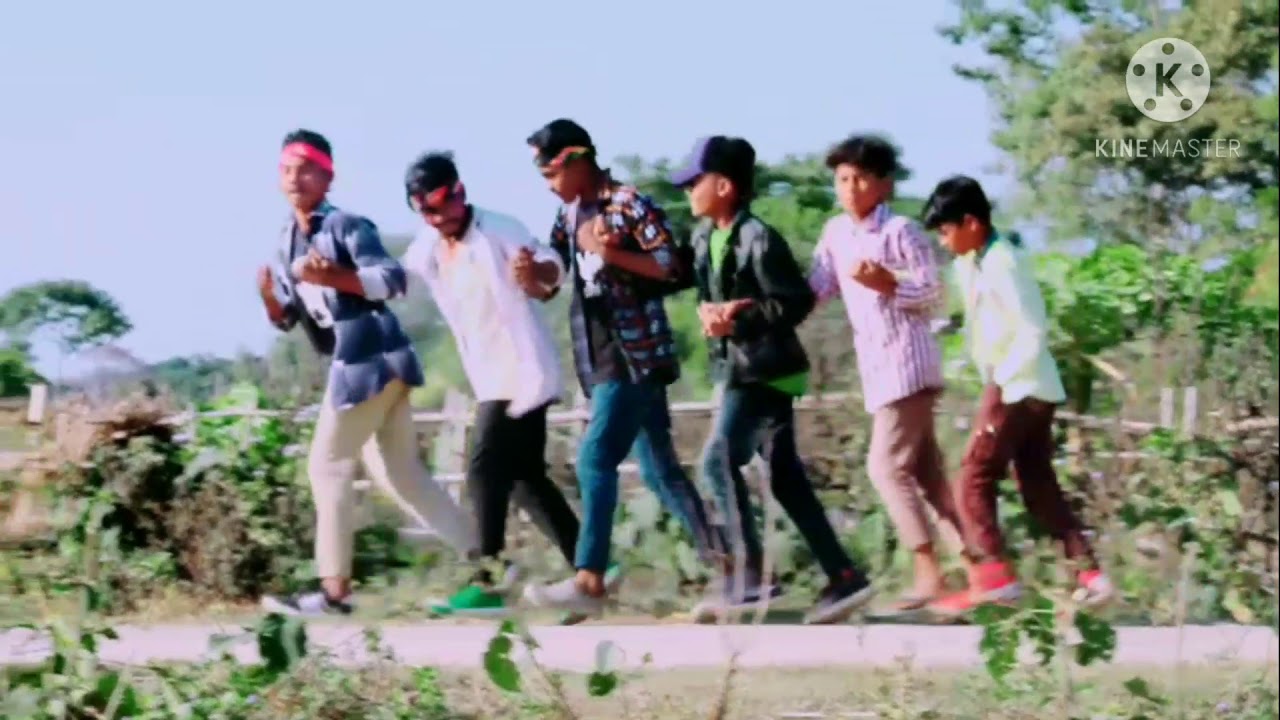 SIMBI TIYAN | CHEIN DANCE BY SANJIB KUJUR | SINGER - TIRNATH NAYAK ...