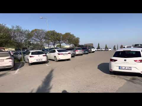 BURSA MUDANYA HASTANESI