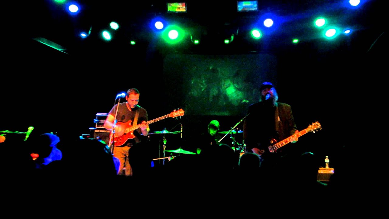 Pinback- Penelope live at Terminal West in Atlanta - YouTube