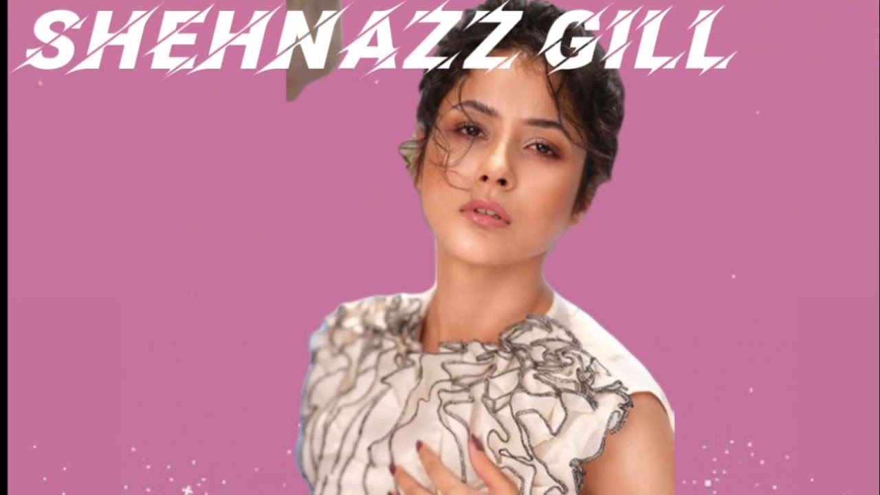 Shehnazz Gill: energy reading - YouTube