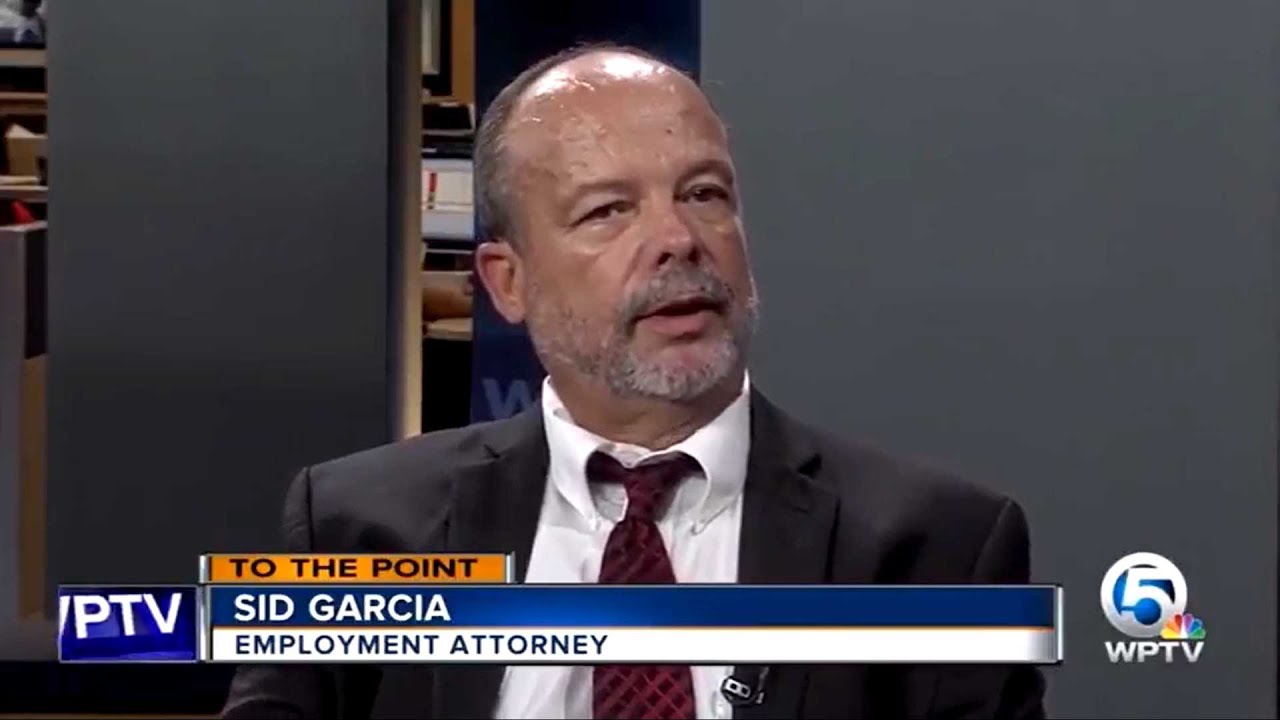 Attorney Isidro Garcia on Harvey Weinstein case - YouTube
