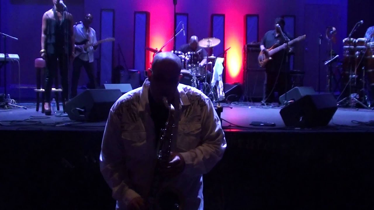 Tell You Something - Sam Rucker - YouTube