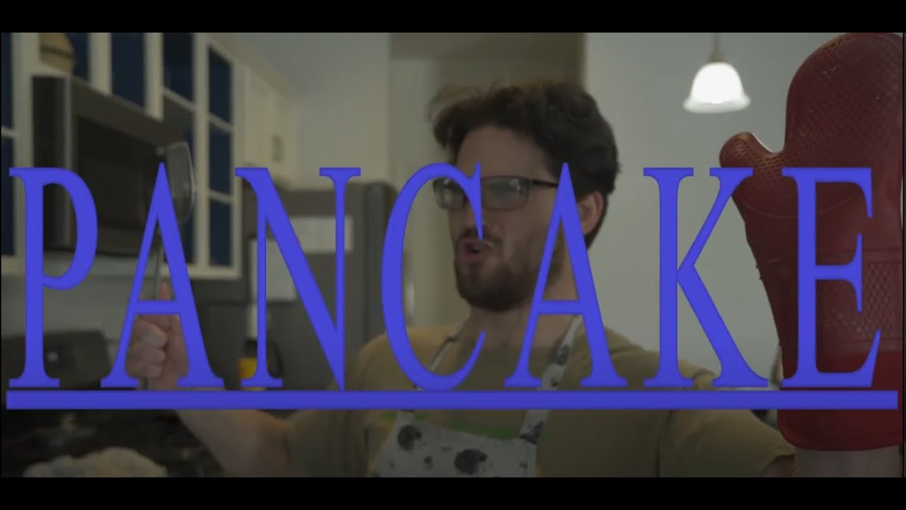 Trash Juice - Pancake [Music Video] - YouTube