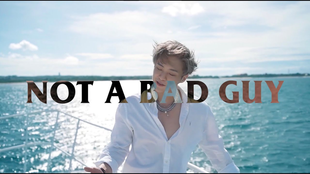 Not A Bad Guy (feat. BSY) - Johan Yang: Song Lyrics, Music Videos ...