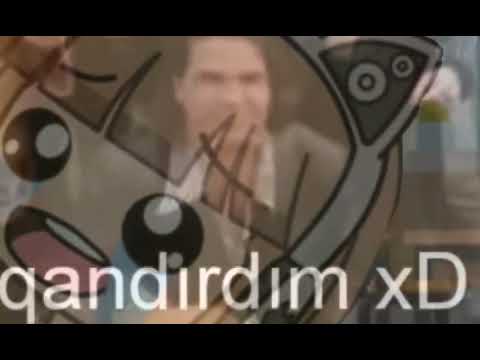 Bunu aslınsa 1 Nisan'da atmam lazımdı ama QANDIRDIM.XD