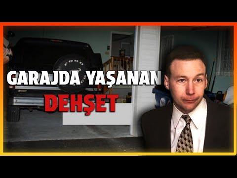 13 YILLIK ESARET / DAVID CAMM VAKASI / DEDEKTİF VAKALARI /