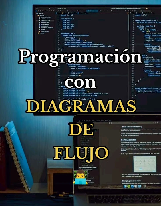 Diagrama De Flujos En Programación Programminglanguage Youtube
