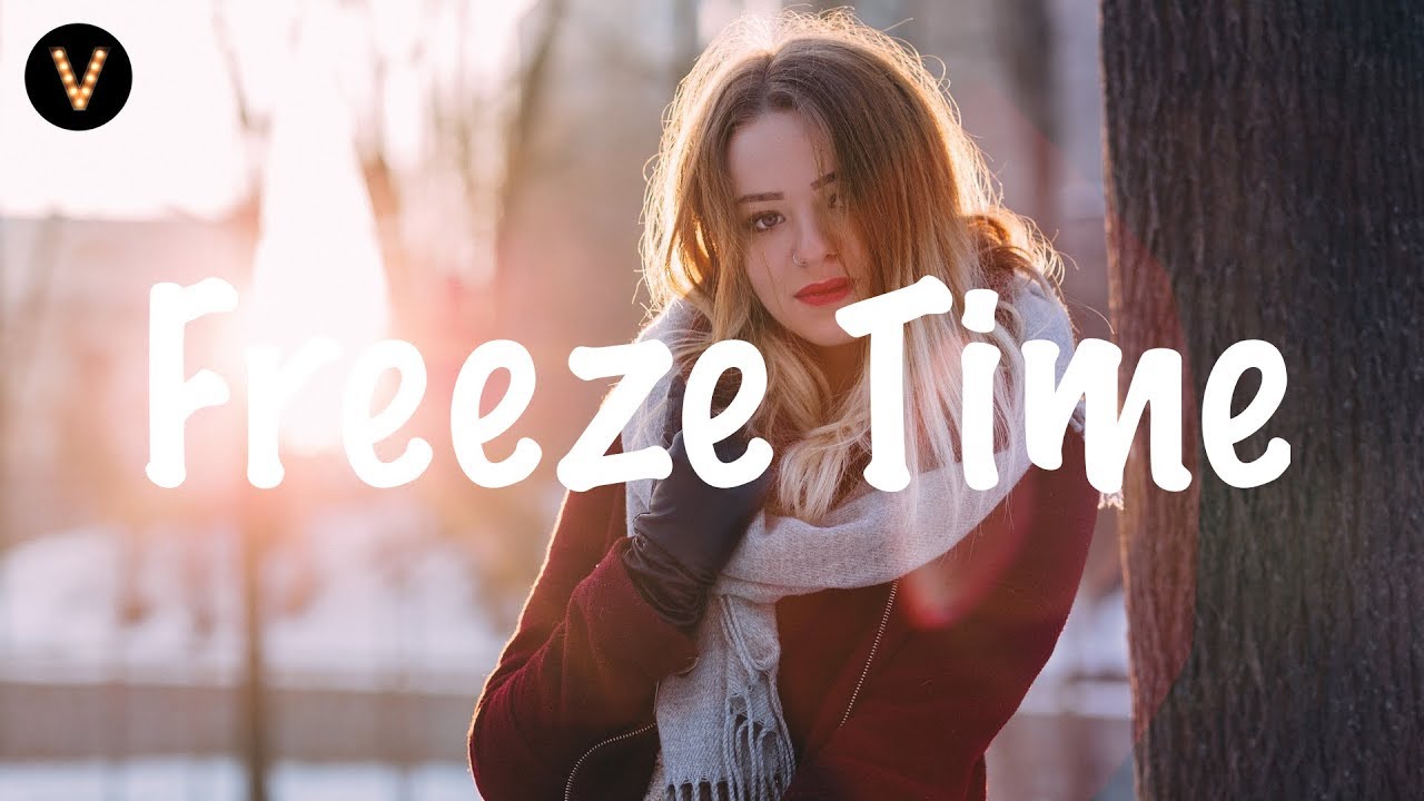 Manse Feat. Alice Berg- Freeze Time (Lyrics / Lyric Video) Kenway ...