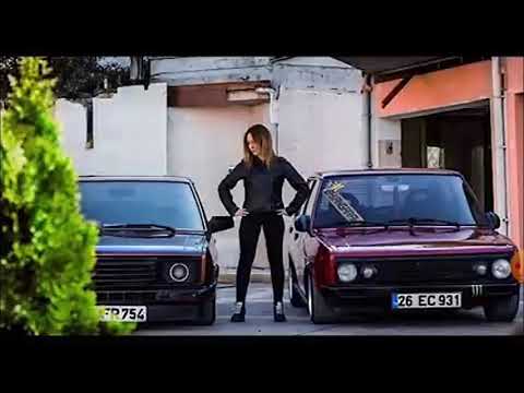Honda kızları vs Tofaş kızları