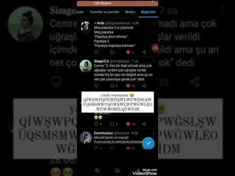 Ooff bunlar cok rezil yaaa