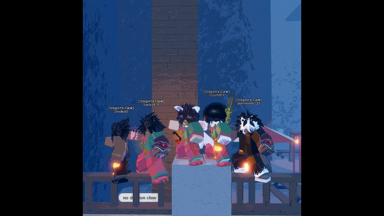 FINAL DAY ANNIVERSARY Farming in GPO/Project Slayers (Day 105) - YouTube