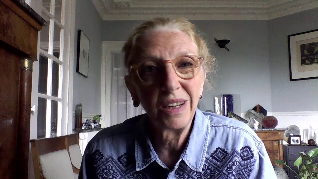 SONNET A HÉLÈNE - RONSARD - WIN 20200403 11 49 34 Pro - YouTube