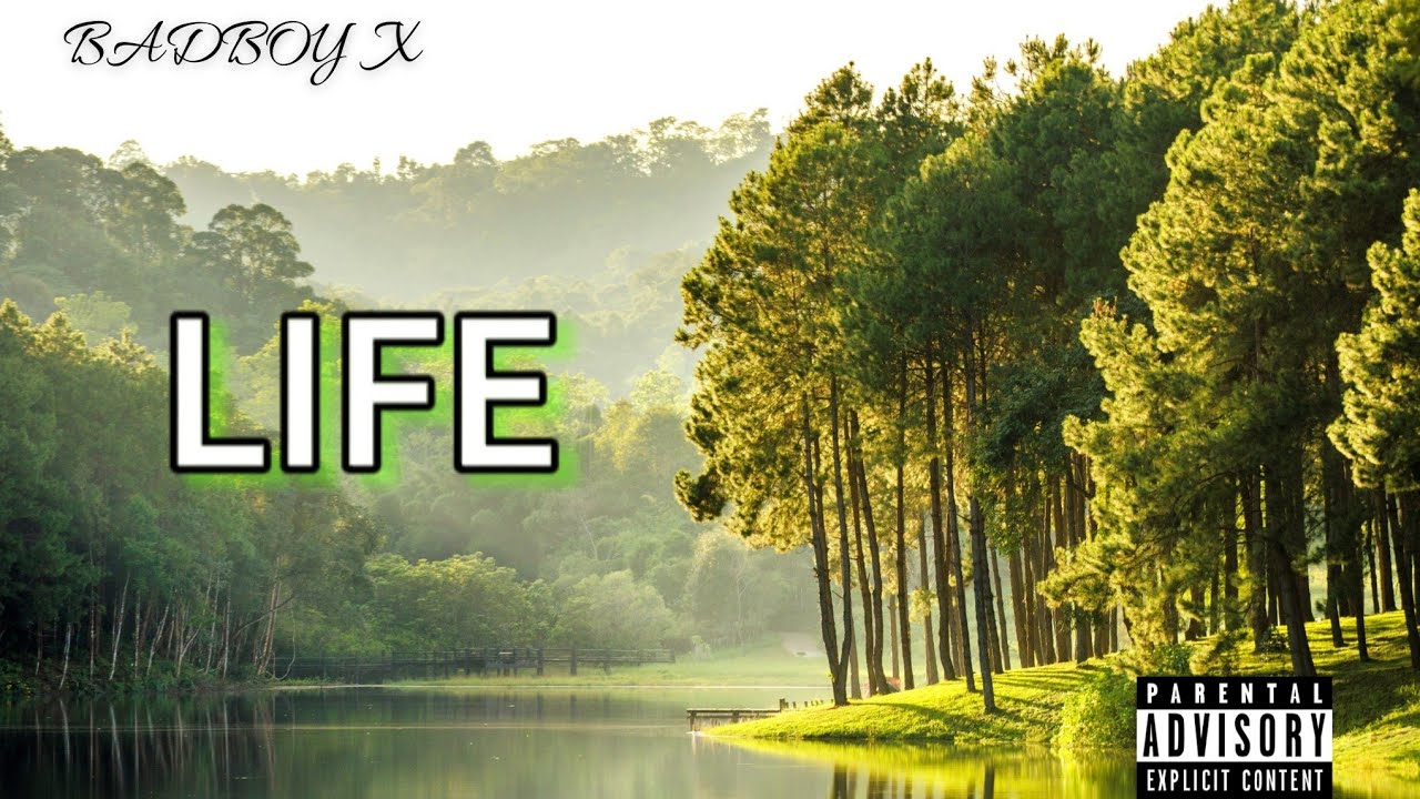 LIFE - OFFICIAL SONG - YouTube