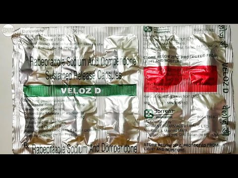 veloz d capsule uses | price | composition | dose | side effects ...
