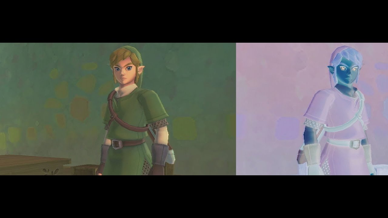 Super Smash Bros. Brawl: Battle Series 1: Episode 04: Link VS Knil ...