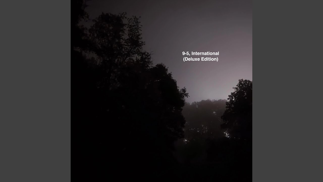 Thank You For Staying On Hold (Interlude) - YouTube