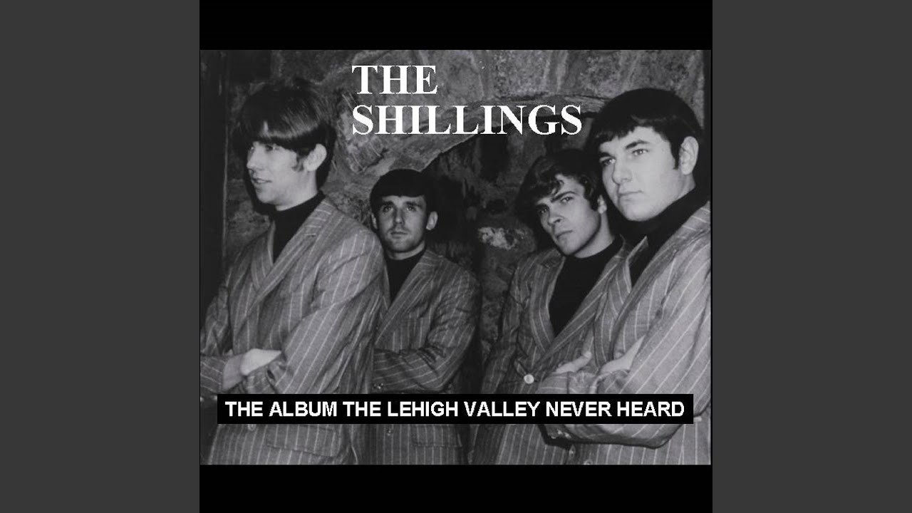 Seems Like Yesterday - YouTube