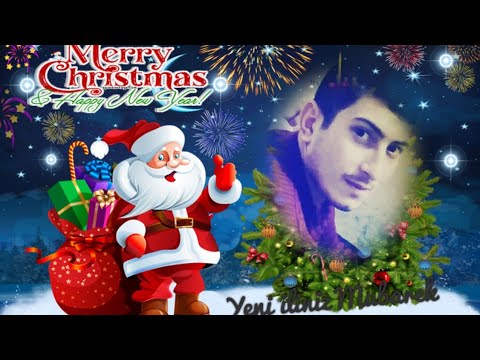 Whatsap Ucun Yeni il Statusu Super Yukleyin 2018