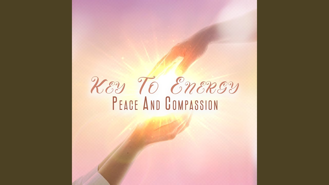 The Key to Energy - YouTube