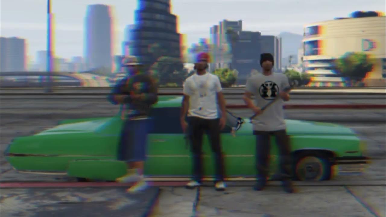 C4 "Native Mobb" Feat. Young King and Naw Boy - YouTube Music