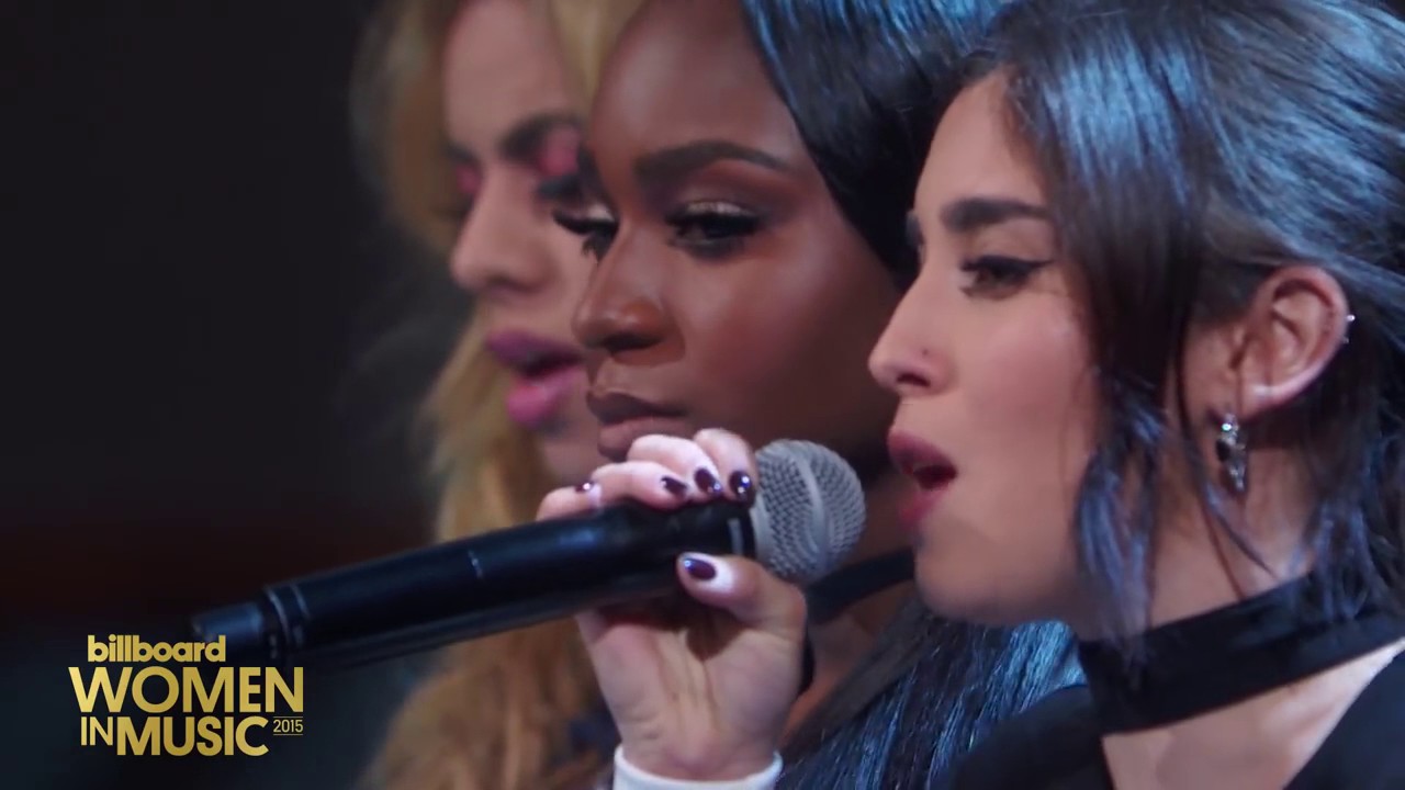 Fifth Harmony Perform “Worth It” and Cover Destiny’s Child Live at ...