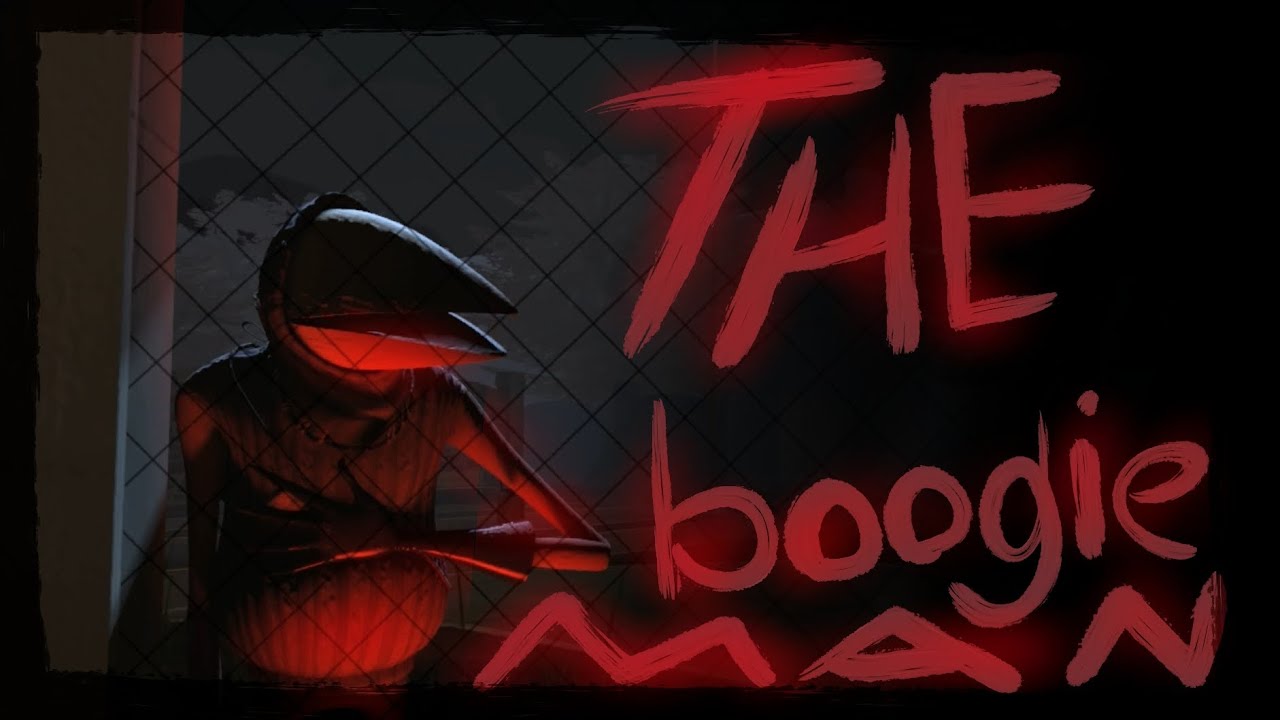| The Boogie Man (SFM) | Animation | #nahueloky | - YouTube