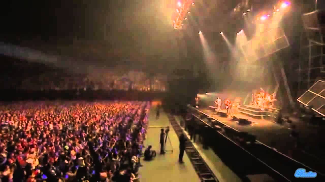 [Live Concert] CNBLUE - Intro, Heartstring - YouTube