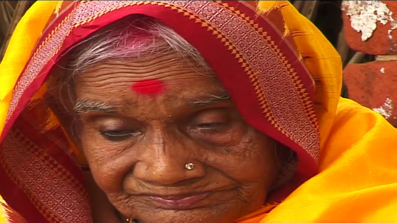 DEVADASI a tale of temple dancers, Director - Gautam Sen, Producer ...