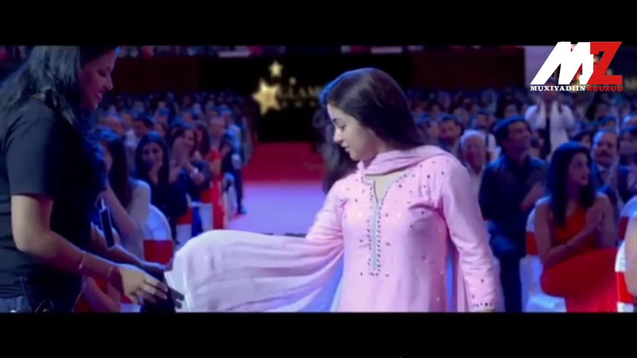 HOOYO MACAAN || ALLE HA DAAYO HOOYO - YouTube