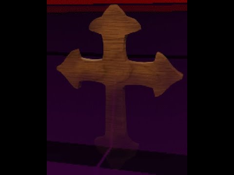 Specter 2 - Crucifix Disappears? - YouTube