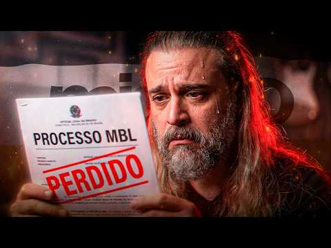 A DERROTA DE NANDO MOURA NA JUSTIÇA