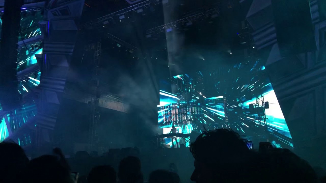 DWP2019 Martin Garrix - Forever - YouTube