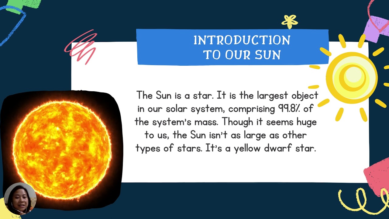 CANVA ON SOLAR SYSTEM - YouTube