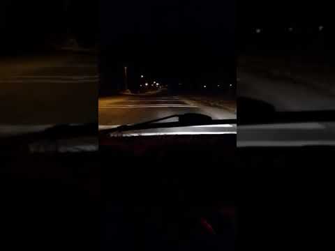 Araba ile akşam gezmeler(yıldız tilbe)