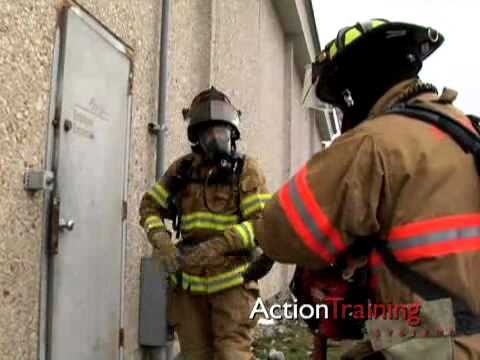 Industrial Fire Brigades: Search & Rescue from Action Training Systems ...