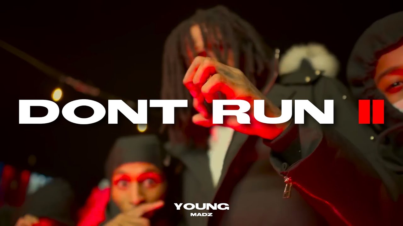 [FREE] Kyle Richh x Sha Gz x NY Sample Drill Type Beat - "Don't Run II ...